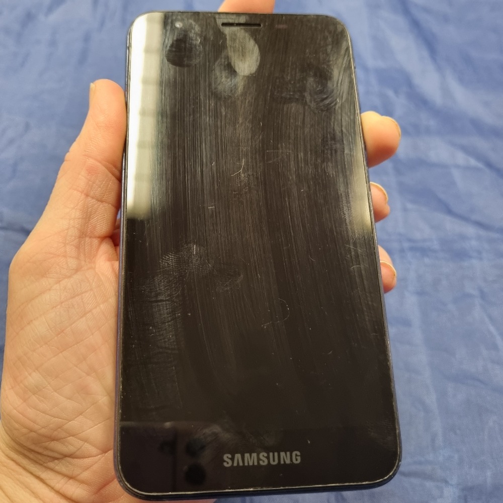 Pre-owned Samsung A02 Core - 32GB 02 - Own4Less